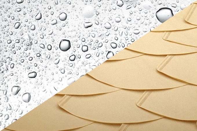 25 Clever Coffee Filter Uses That Go Beyond Brewing a Cup