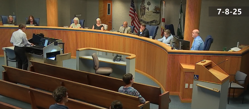 Alachua County Commission votes to take over operation of Sports and ...
