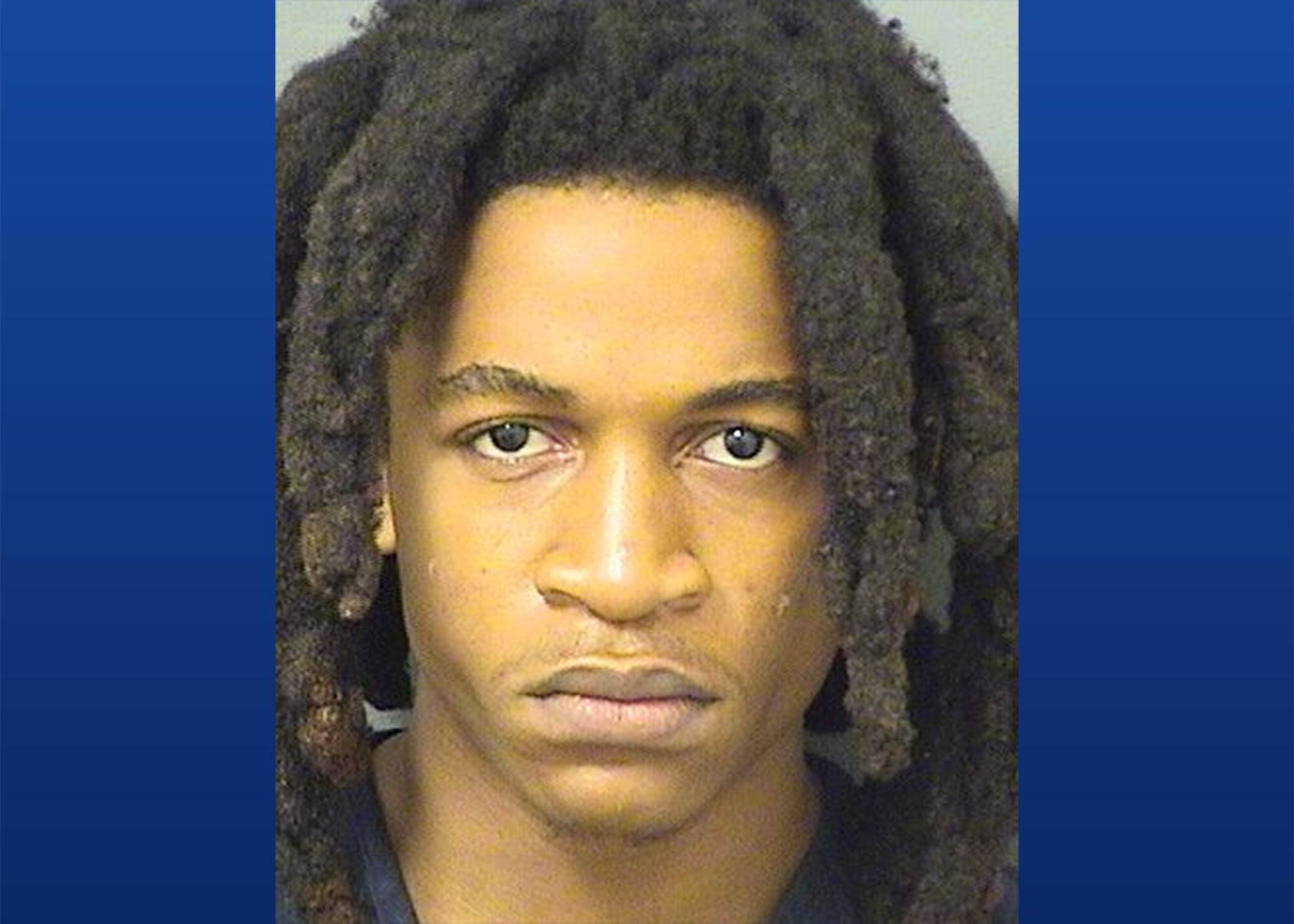 18 Year Old Accused Of First Degree Murder In West Palm Beach