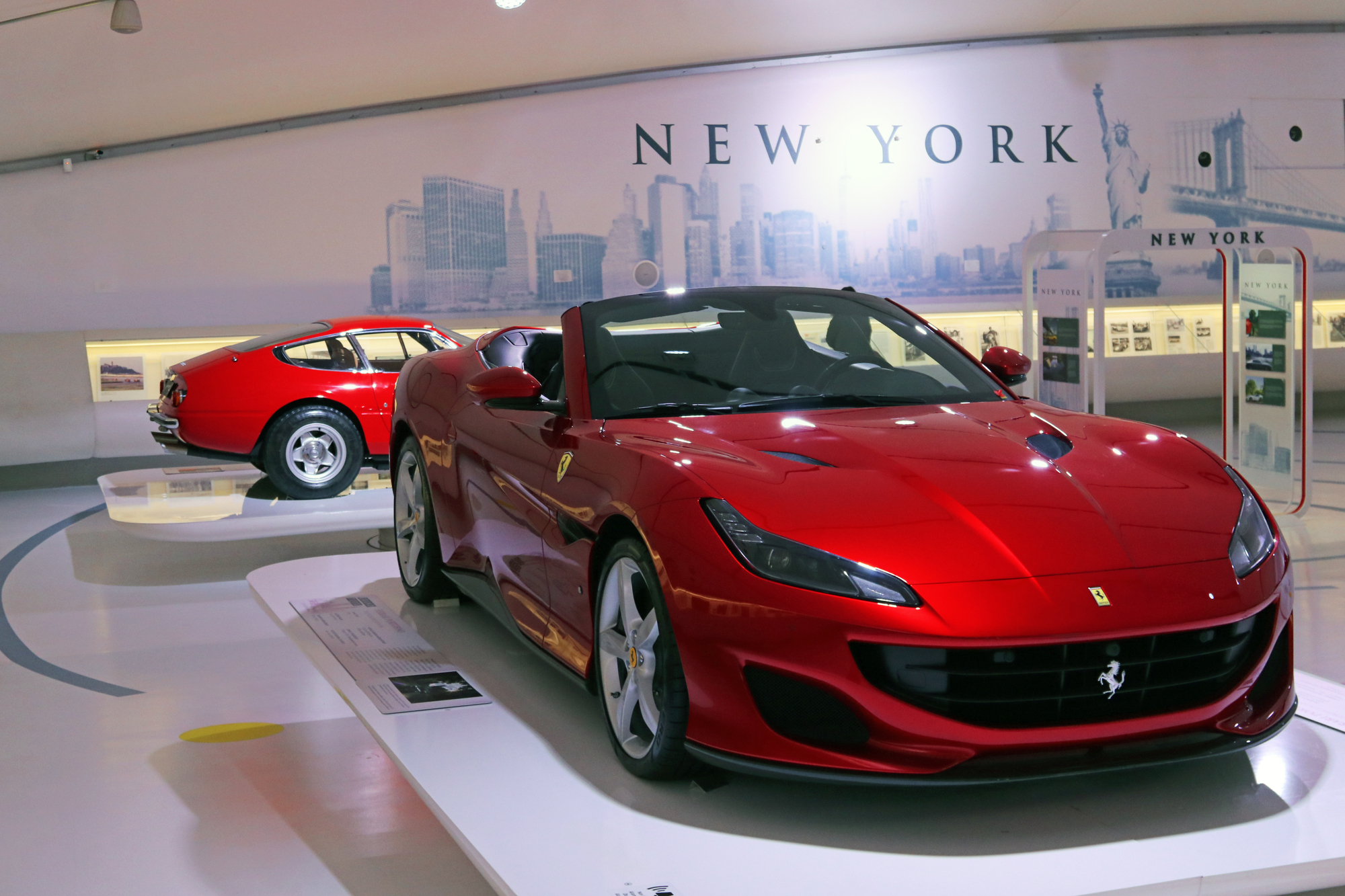 17 Most Expensive Ferrari Models to Maintain