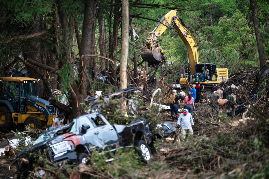 Opinion: Congress must make America more resilient to increasingly ...