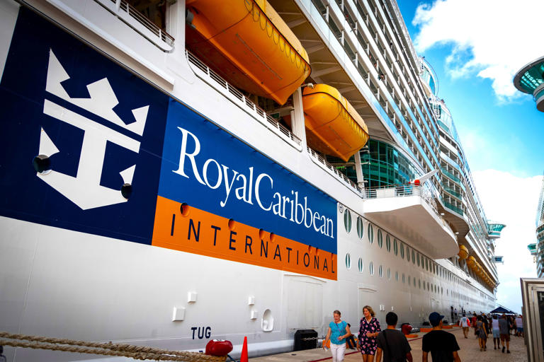 Royal Caribbean Guest Complaint Ignites Debate Over Annoying Rule That ...
