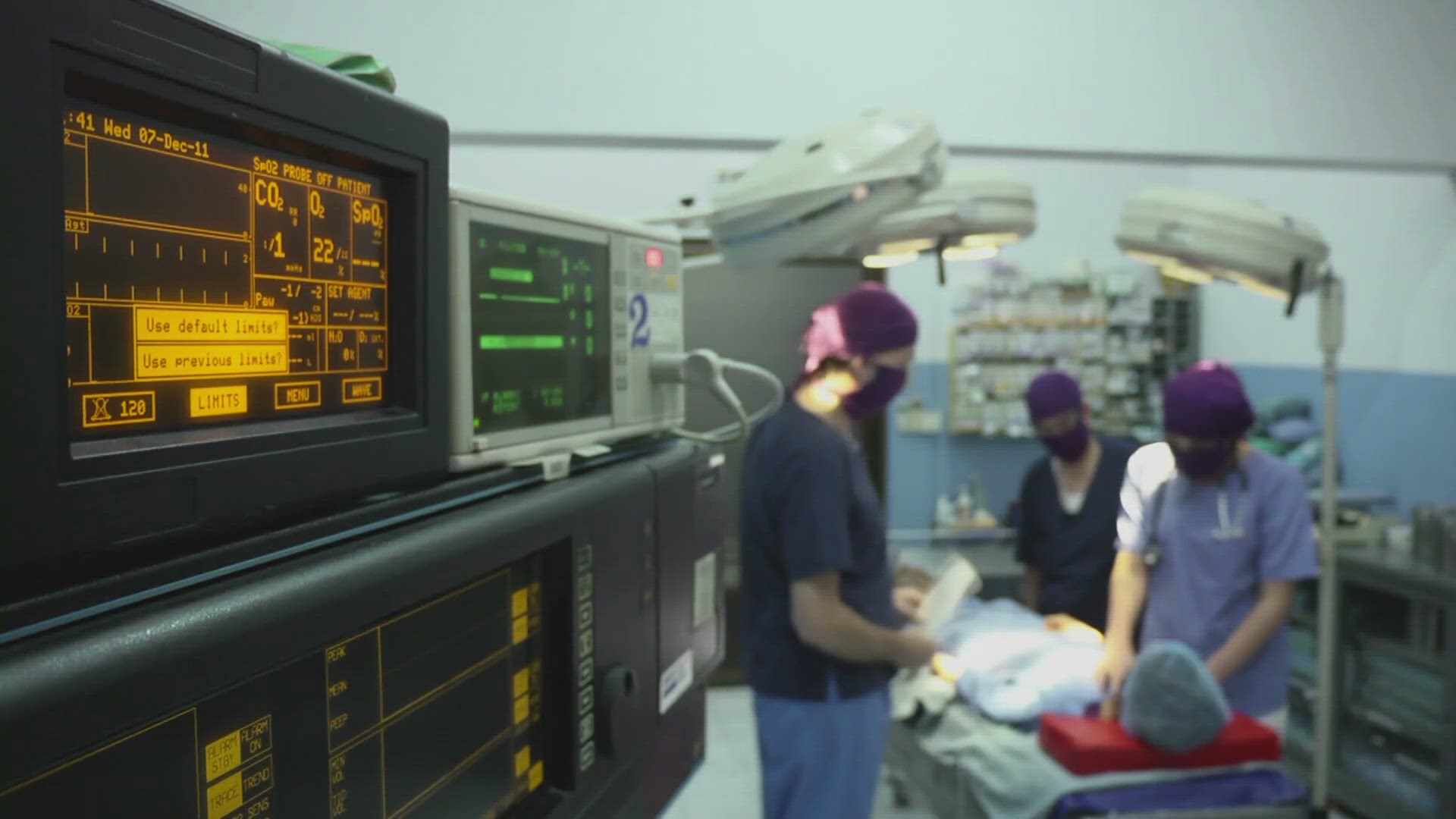 Tentative Contract Kaleida Health Unions