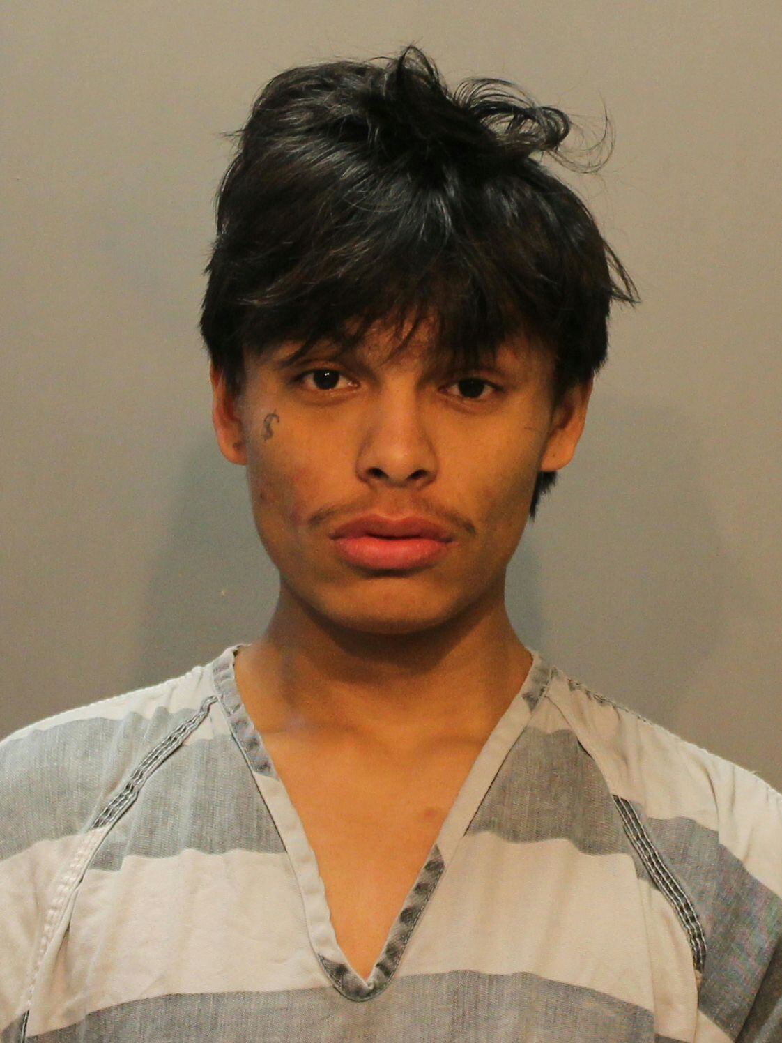 Rapid Valley shooting suspect pleads not guilty to second charge