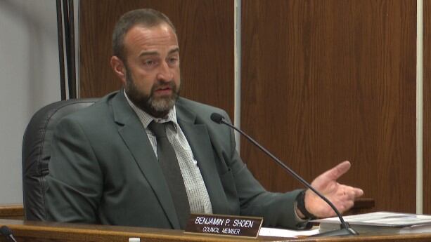 Shoen tears into Jefferson Co. over firehouse purchase