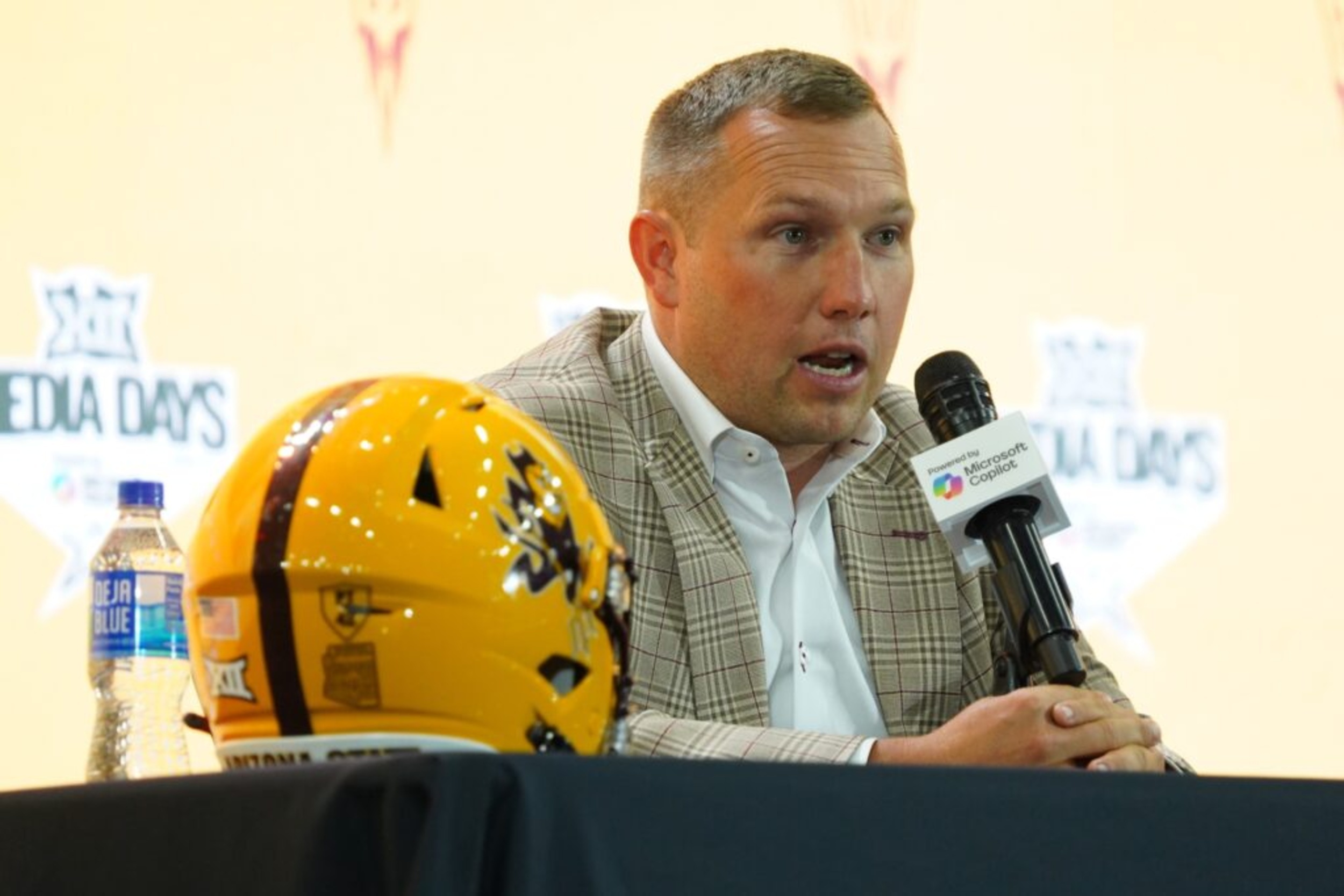 2025 Big 12 Win Totals Predictions