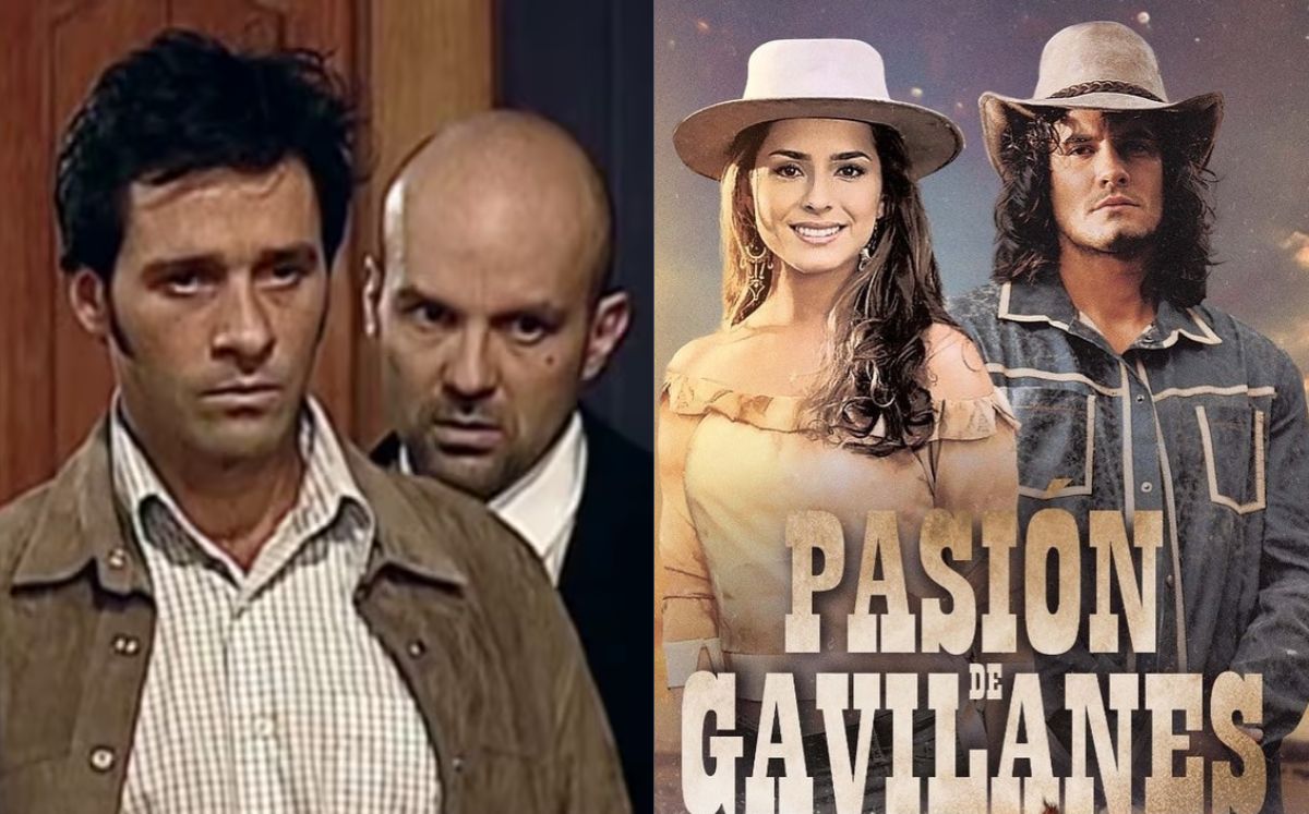 Actor de ‘Pasión de Gavilanes’ reaparece trabajando como chofer y repartidor por falta de trabajo