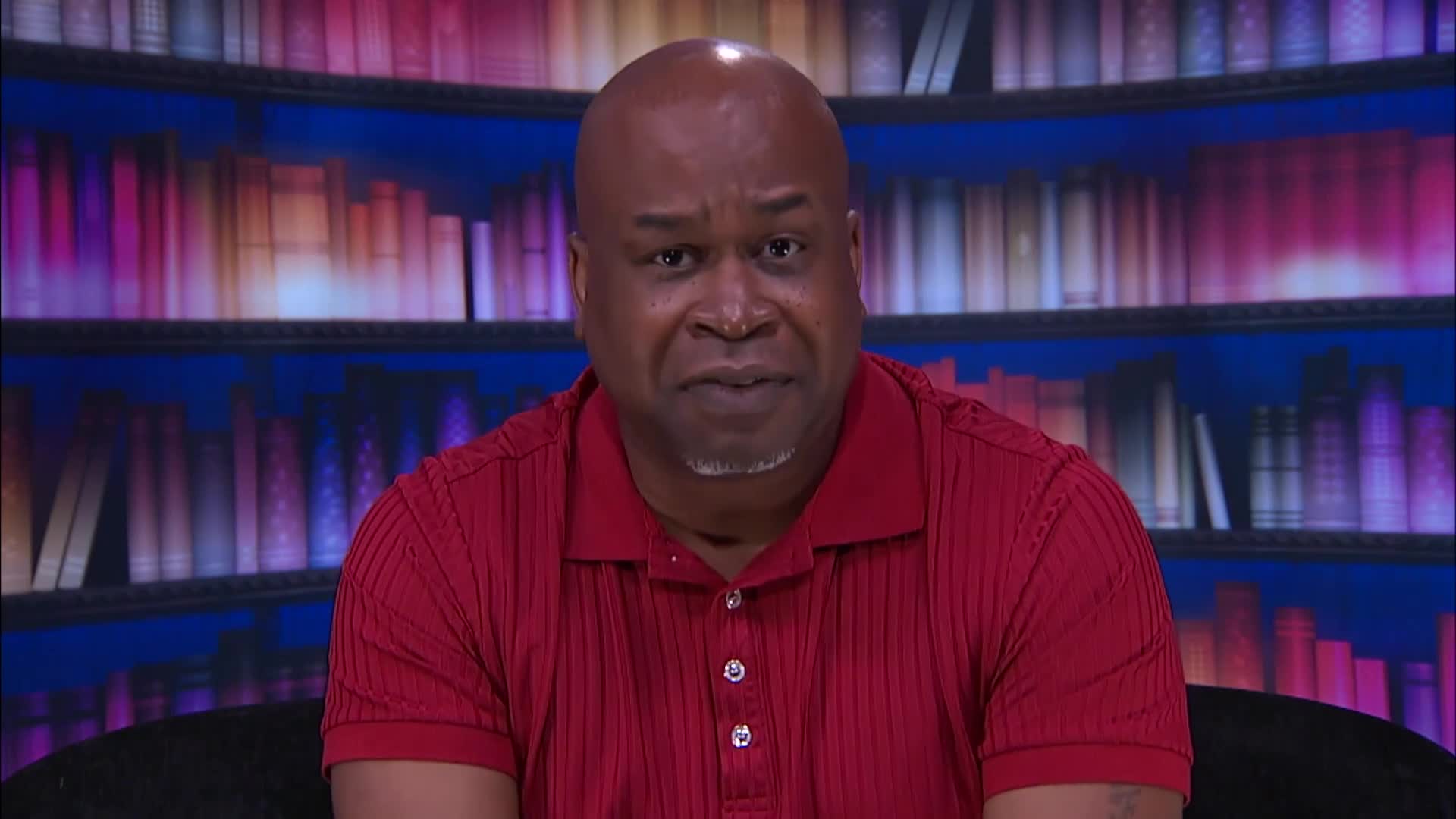 Cliffton "Will" Williams