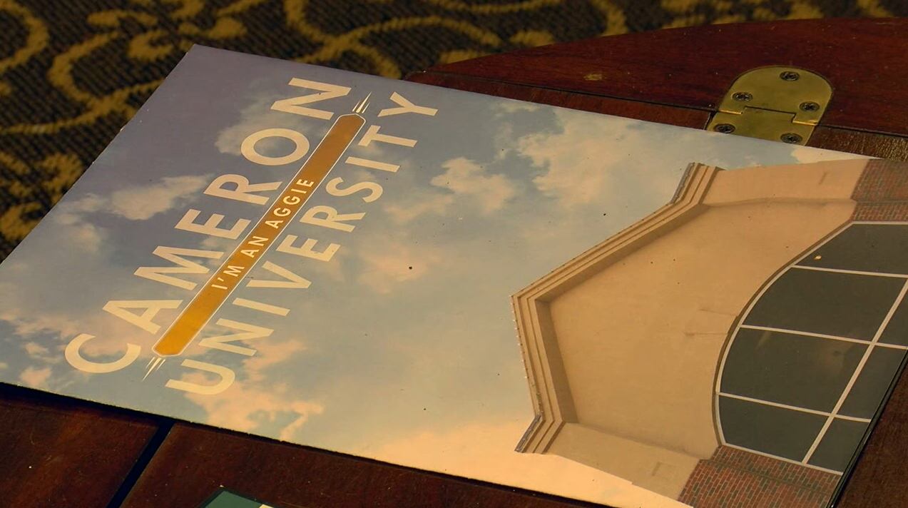 Cameron University to hold multiple meet and greets for new University ...
