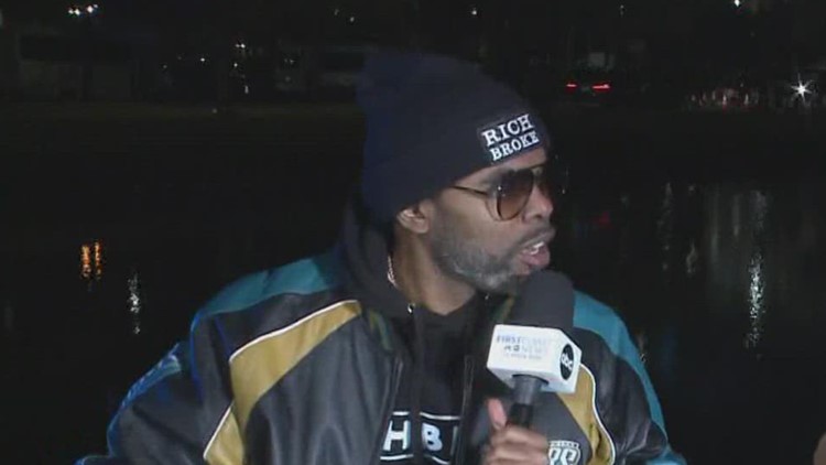 Lil Duval cancels hometown concert on Friday in Jacksonville