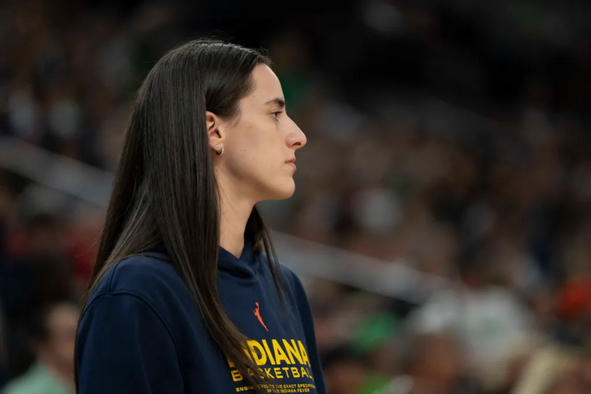 The embarrassingly low bonus the WNBA gives its All-Stars