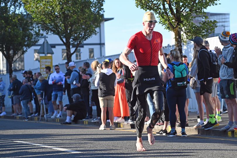 Full list of road closures as two massive events take place on hot ...
