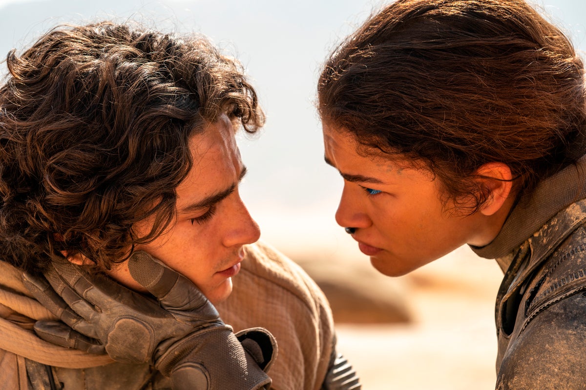 ‘Duna 3’: fans están decepcionados del título oficial de la nueva película