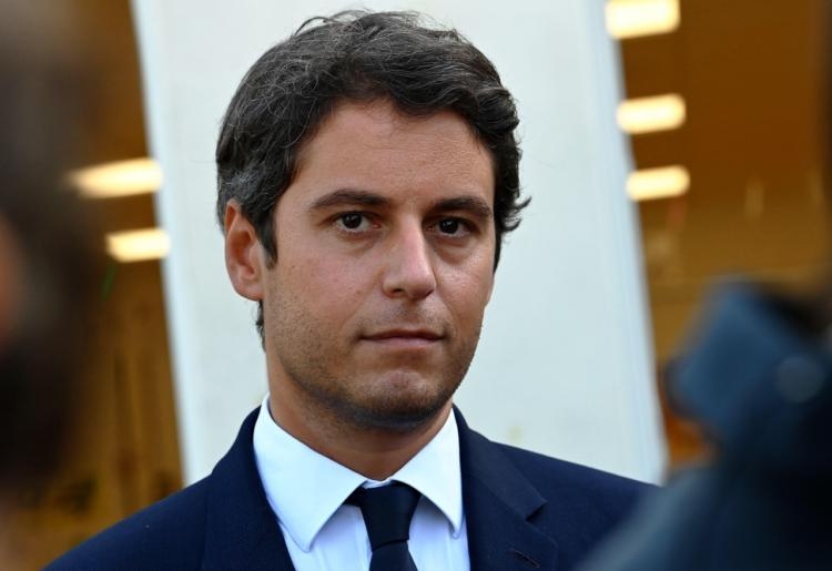 Le parti présidentiel Renaissance va vendre son siège pour 31 millions ...