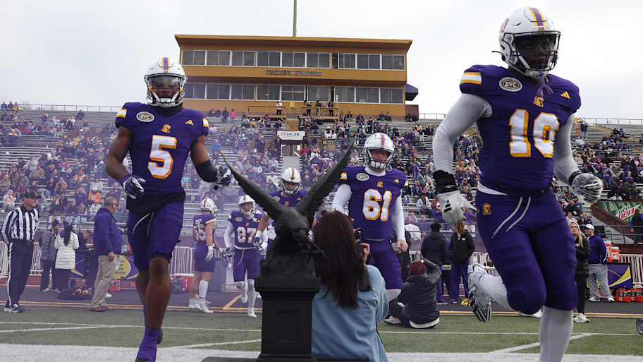 2025 Tennessee Tech Football Preview