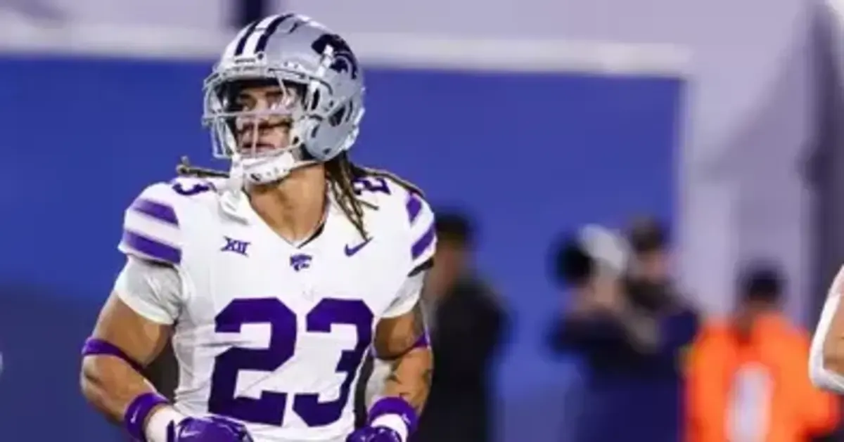 Buzz: Update on injured Kansas State defensive players