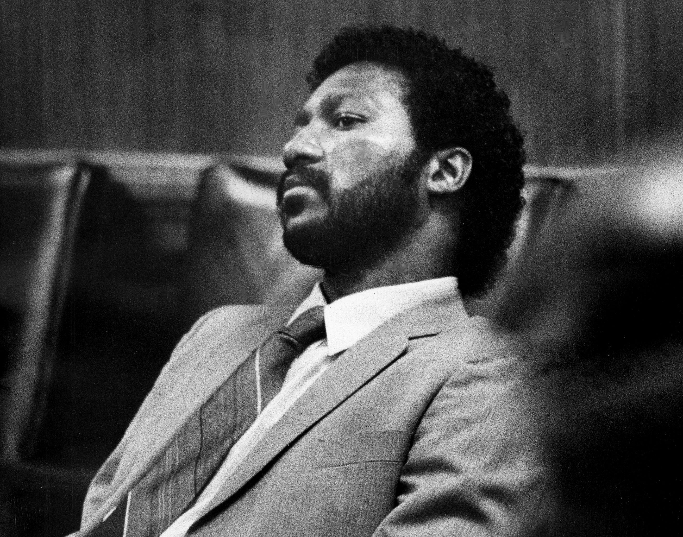 Byron Black executed for triple murder despite concerns of disabilities, heart device