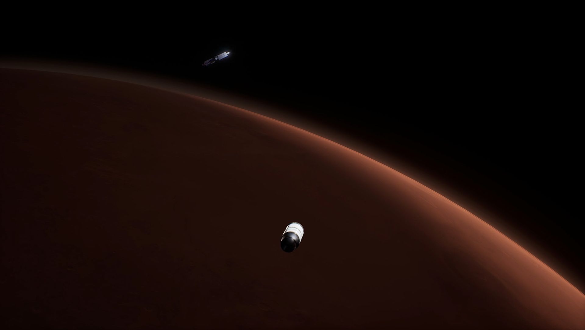 Could NASA's Mars Sample Return be saved? Lockheed Martin proposes $3 ...