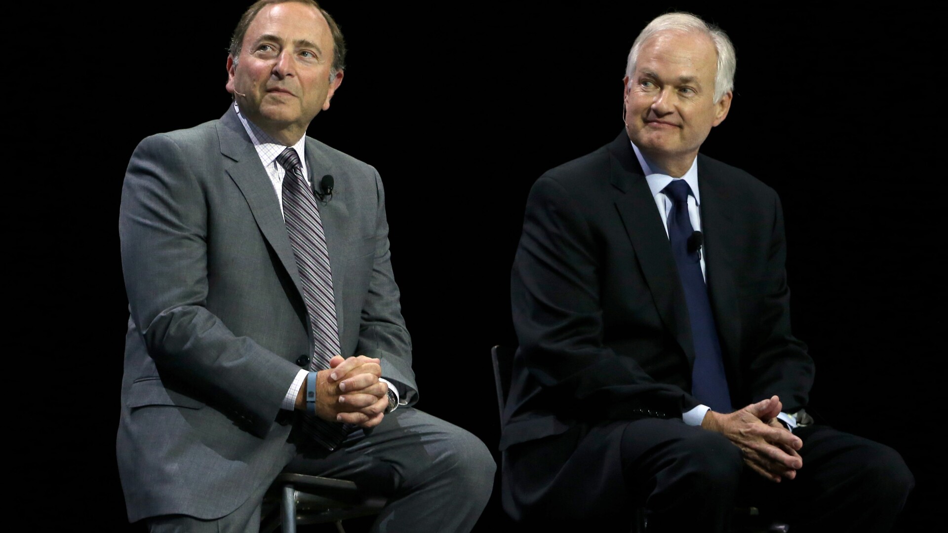 NHL and the NHLPA ratify their CBA extension through 2030