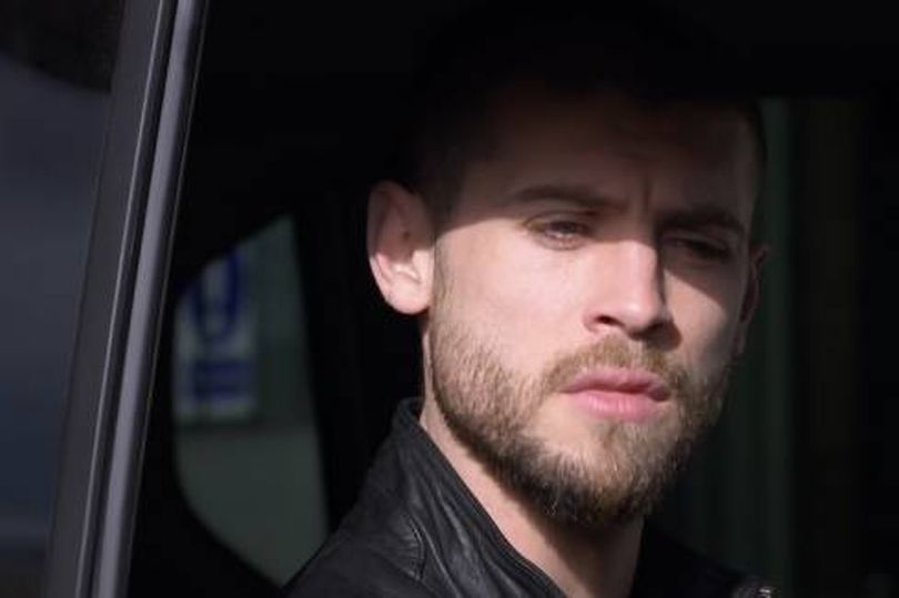 ITV Emmerdale fans 'baffled' by one detail as Joe Tate is attacked