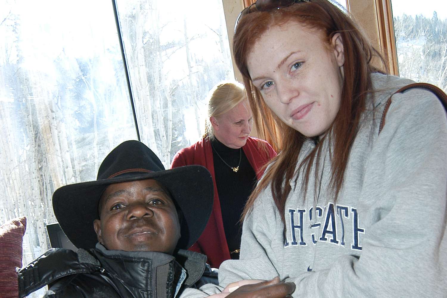 Gary Coleman's Ex-Wife Shannon Price Claims He Was Able to Talk in His ...