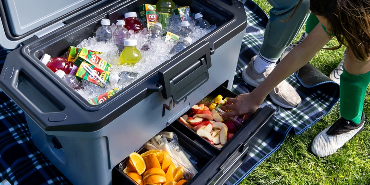 This Ninja Cooler Prime Day Deal Drops Over $60 Off the Editor-Approved ...