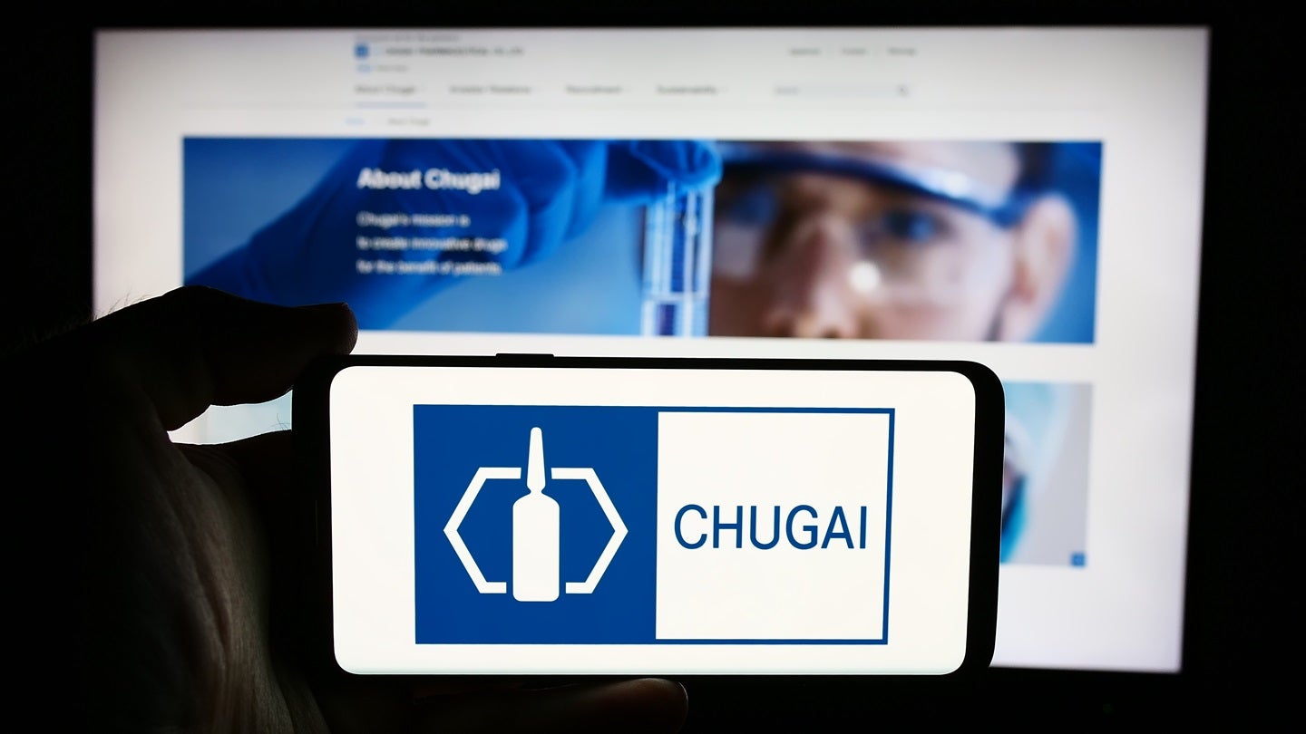 Chugai and Gero link on antibody drugs for age-related conditions