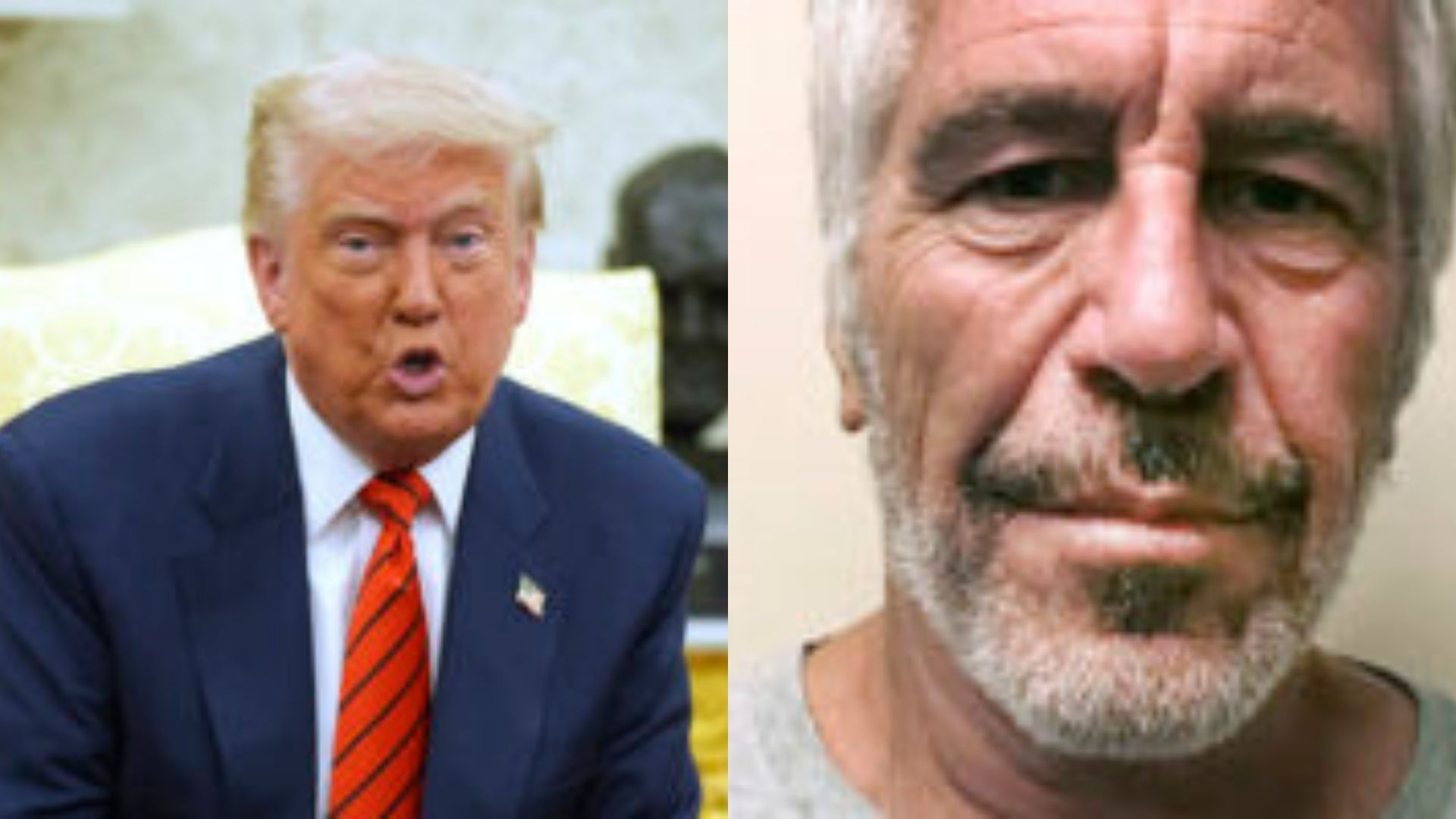 MAGA Influencers Rage After Trump Rebuffs Them on Epstein: ‘The EPSTEIN ...