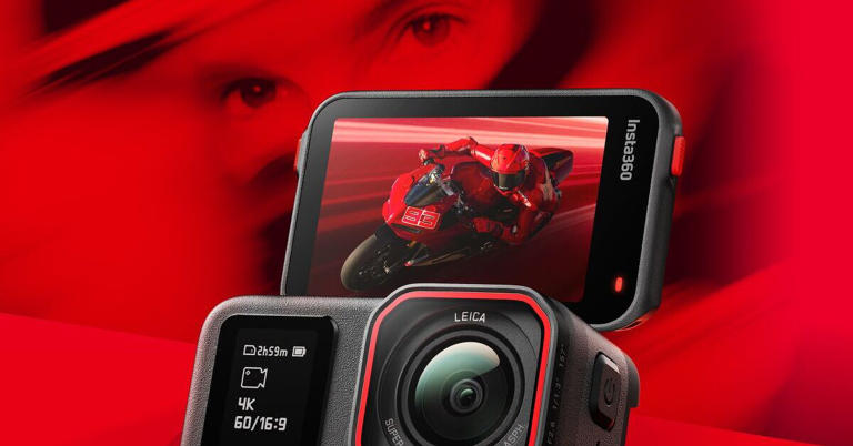 Introducing Insta360 Ace Pro 2 MM93 Edition