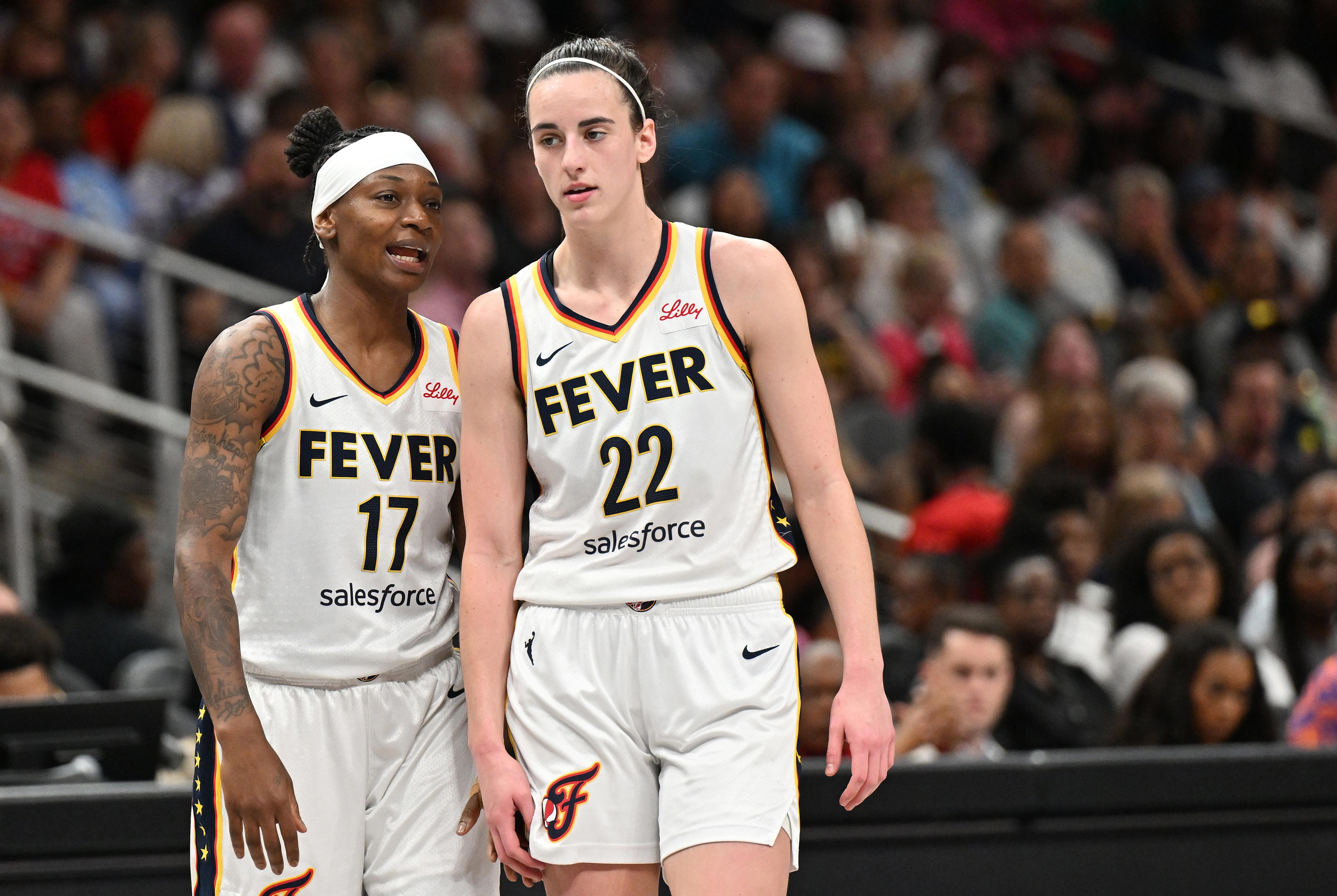 Three things you missed about WNBA star Caitlin Clark in new book 'On ...