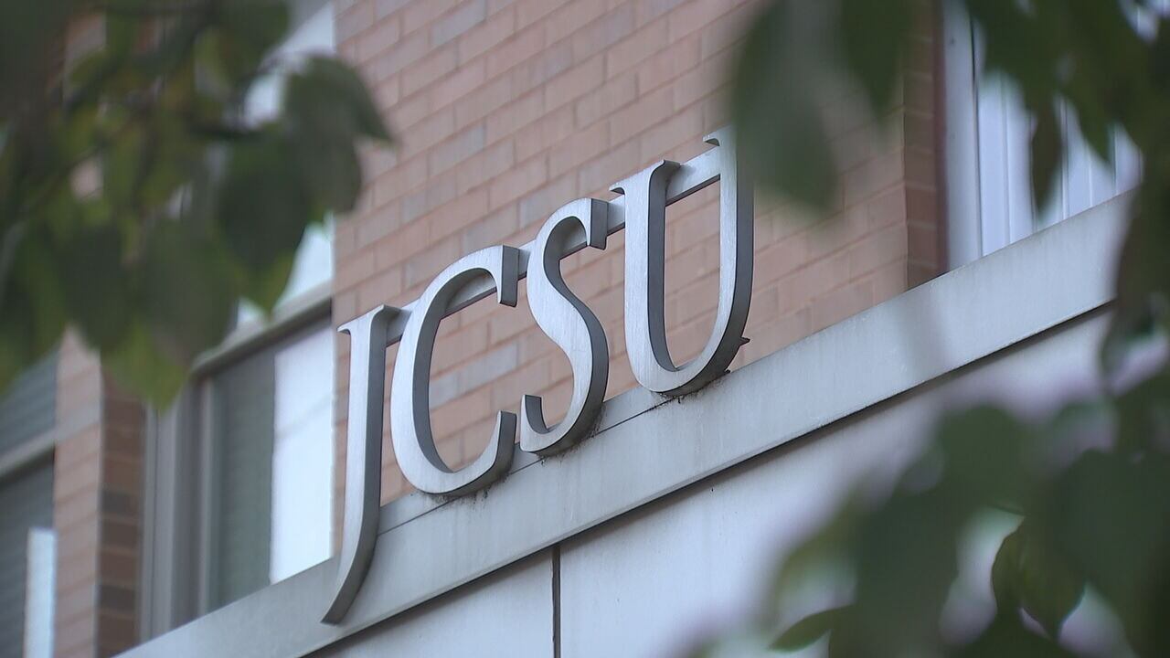 JCSU at risk of losing accreditation, but leaders say school is on track