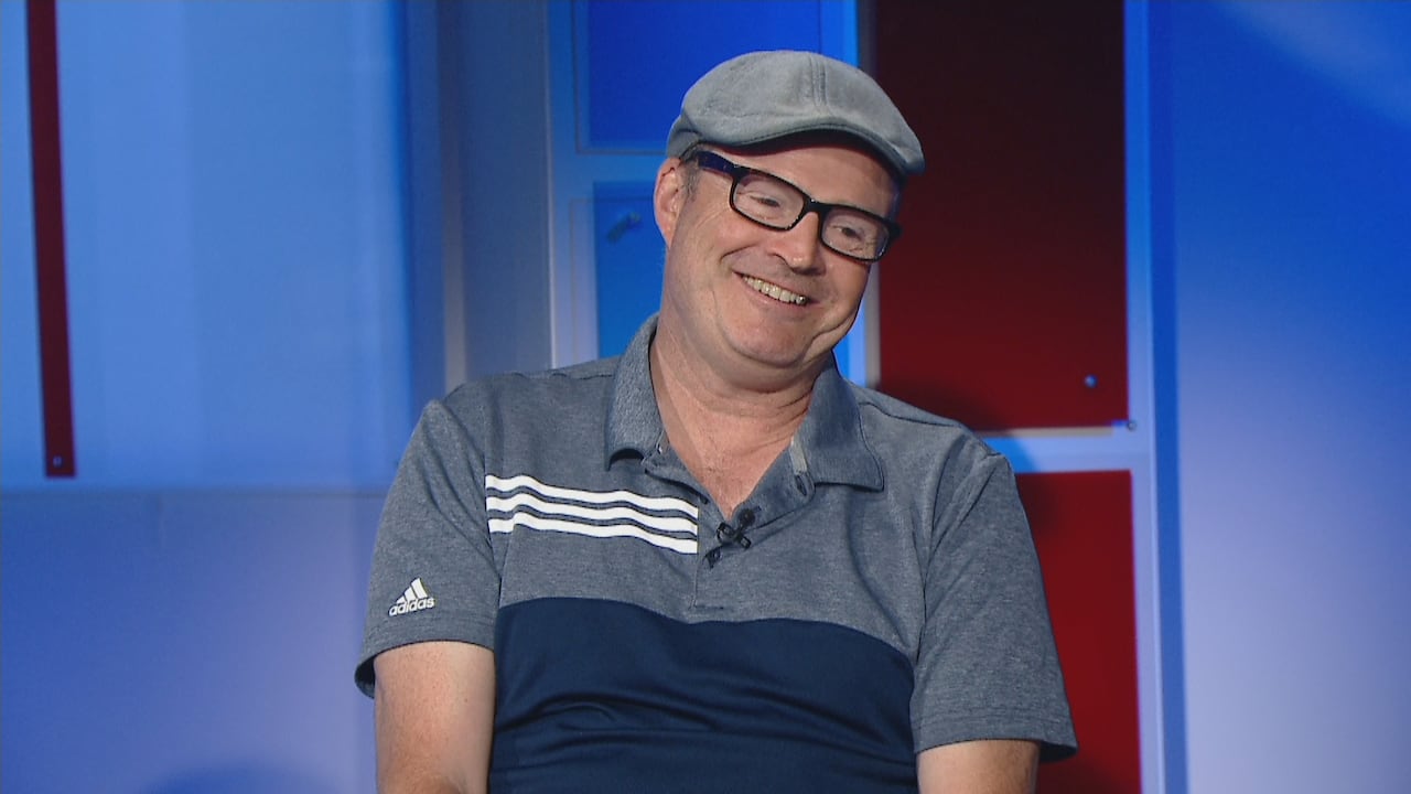 There’s no debate about it — P.E.I. loves CBC’s The Debaters