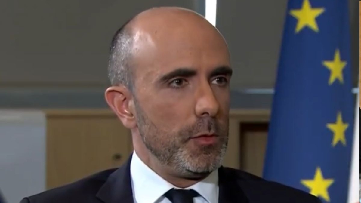 No trace of Iran's enriched uranium stockpile: French intelligence chief