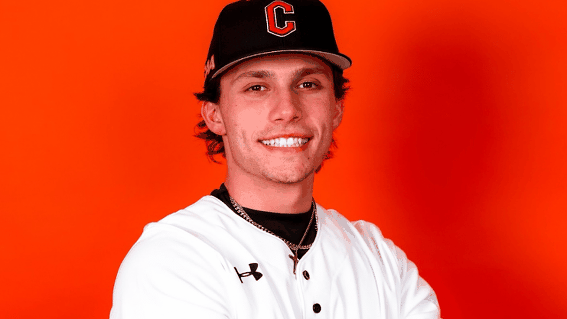 Rutgers Baseball Lands Campbell Infielder Charlie Meglio