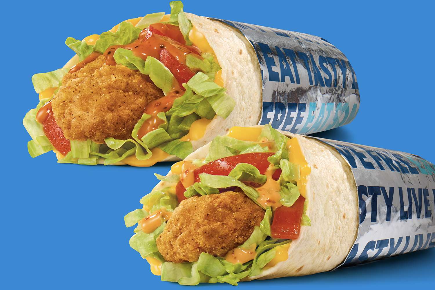 As McDonald's Snack Wrap Returns, Sonic Adds Crispy Chicken Tender ...