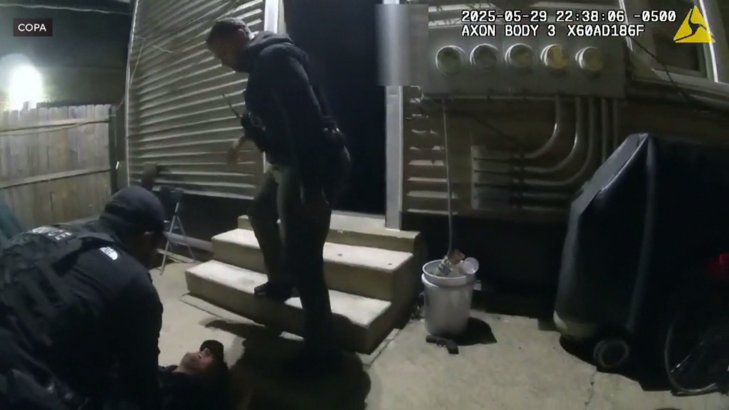 COPA issues video of shootout that left man dead, Chicago police ...