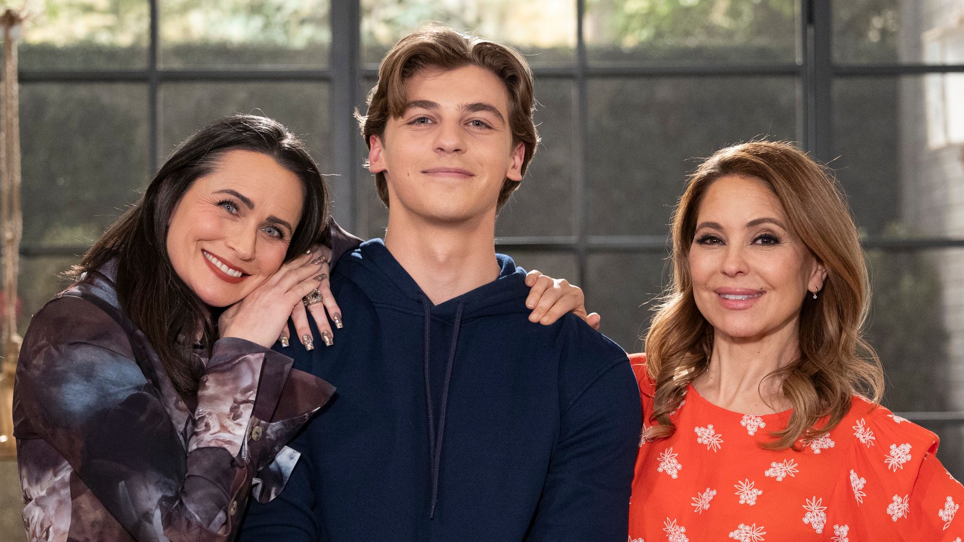 General Hospital star reacts to recasting after confirming extended ...