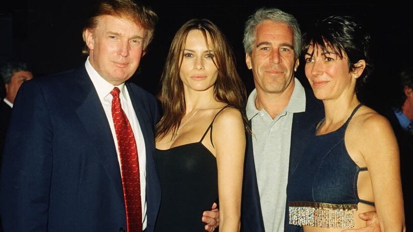 ‘Morning Joe’ Rolls Montage of Team Trump’s Damning Epstein Comments