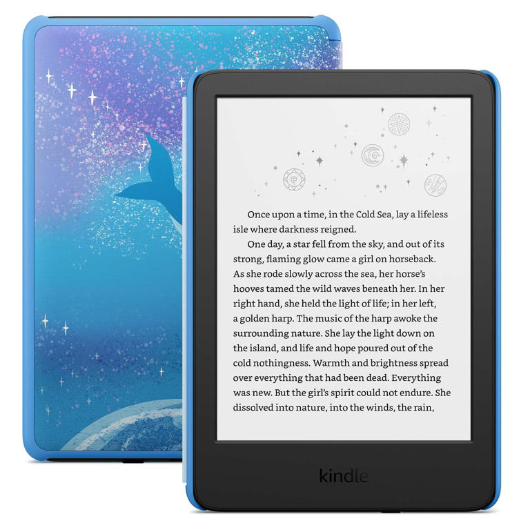 Here’s the best Kindle for you, based on your reading preferences and ...