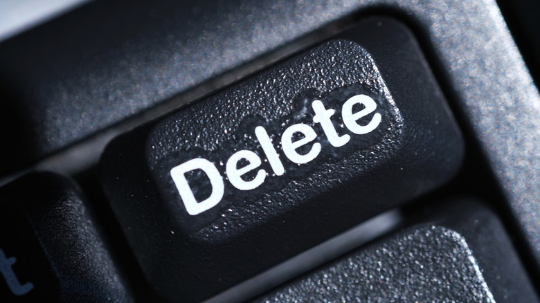 What Happens When You Delete A File On Windows? (And Can You Recover It?)