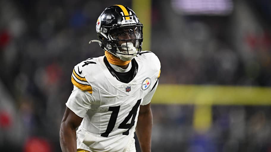 Steelers Reason for Trading George Pickens Revealed