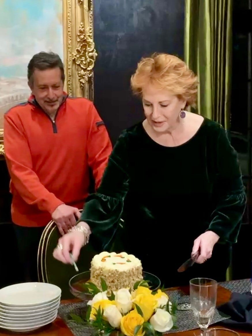 'She saved my life:' Houston woman lost to Texas flooding was selfless to the end