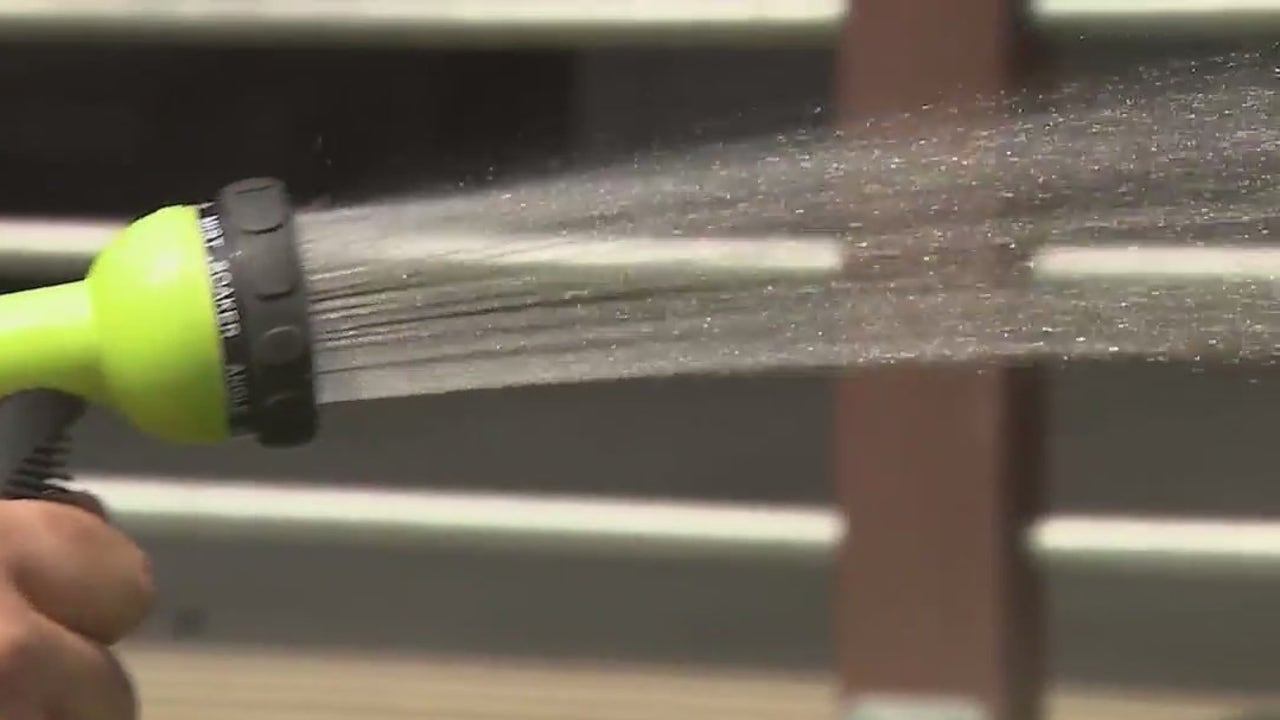 Atlanta's new watershed commissioner vows to tackle sky-high water ...