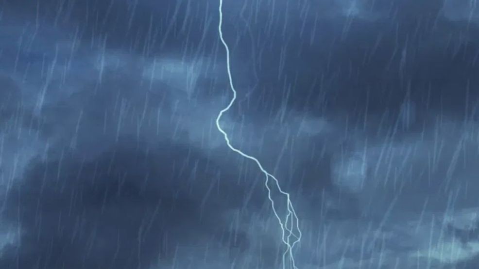 Flash flood warning issued for portions of Boone and Logan counties