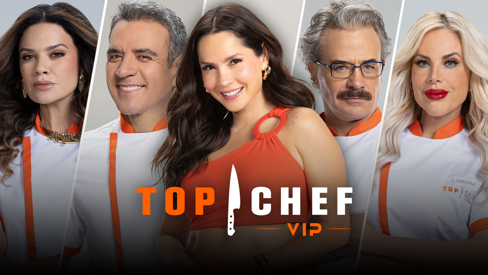 ‘Top Chef VIP' Season 4 Cast Photos: Meet All The Celebrities For ...
