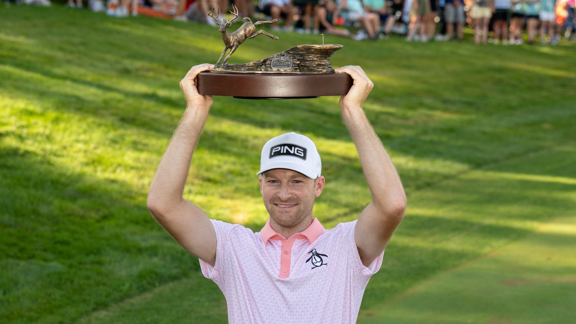 Exciting John Deere Playoffs and Tournaments Highlights