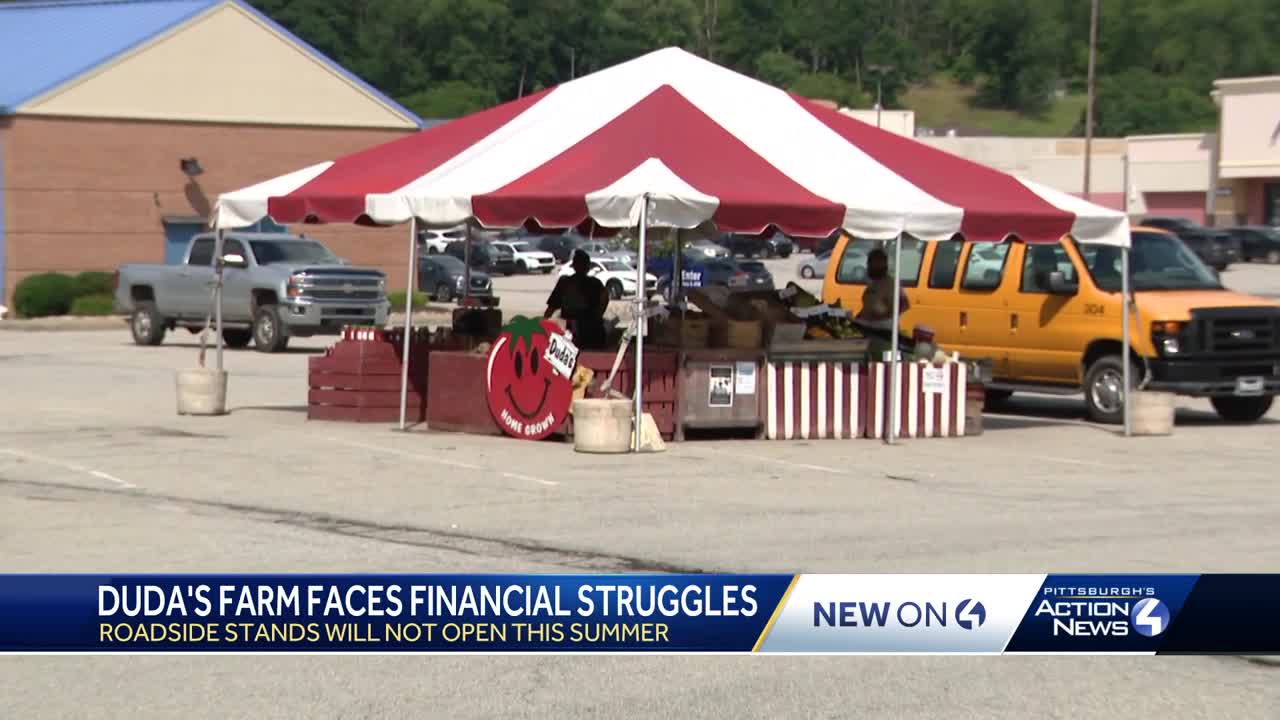 Owners of Duda's Farm speak out as future of farm remains uncertain ...