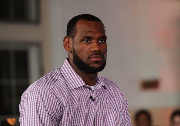 "The Decision" Is Still The Defining Moment of LeBron's Career