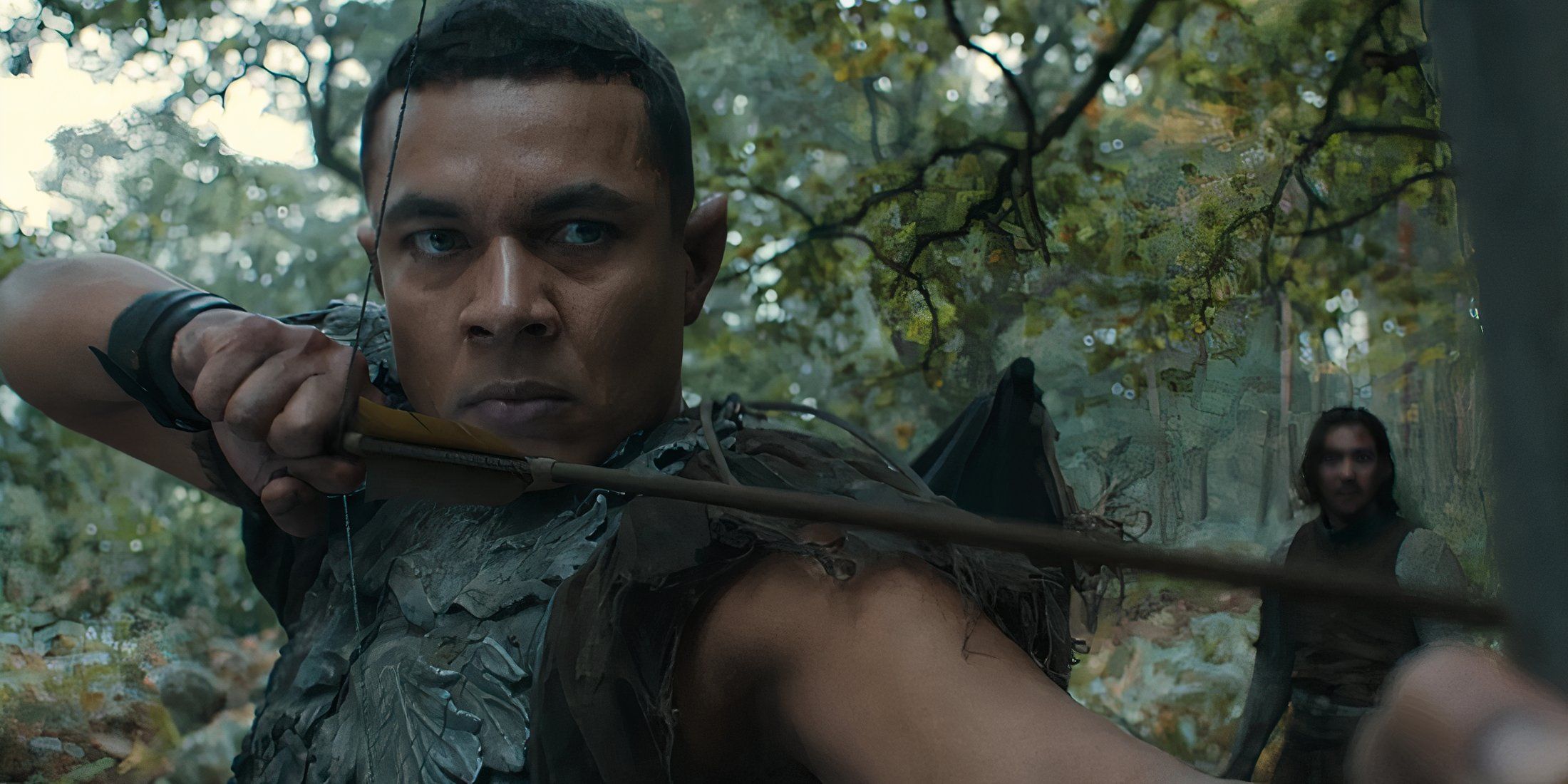 Best Lord Of The Rings Characters Who Don't Exist in the Books