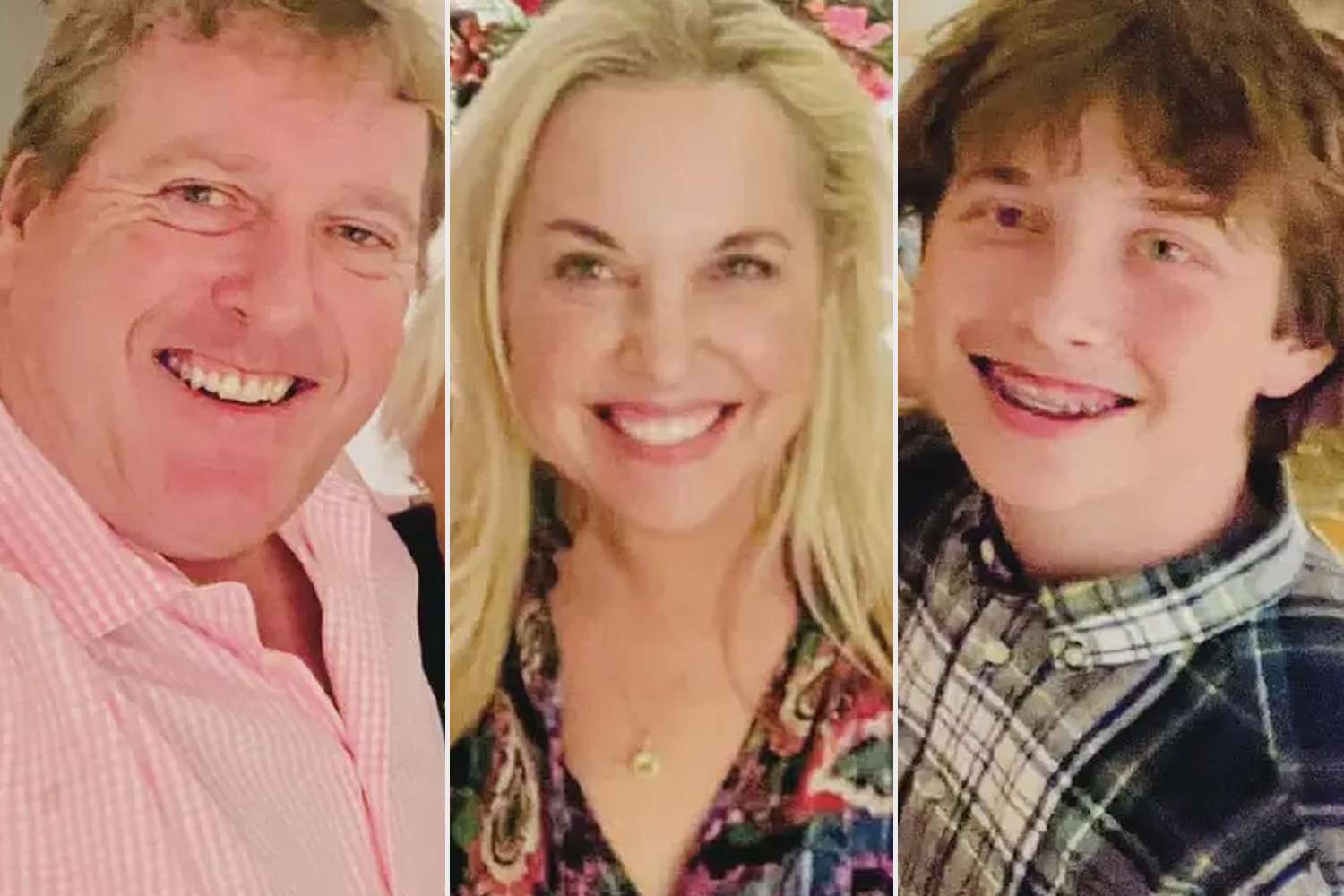 Former MLB Pitcher Searches for His Missing Brother's Family After ...